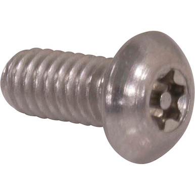 TurboChef 102748 Screw Torx T-15 Security #8-32 | Allpoints