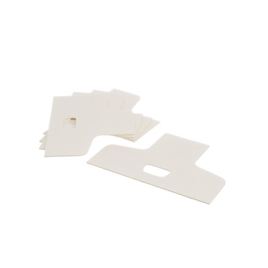 True 874655 Wicking Pads - (5) | Allpoints