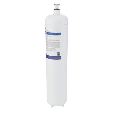 3M 5613503 High Flow Series Cold Beverage Replacement Water Filter ...
