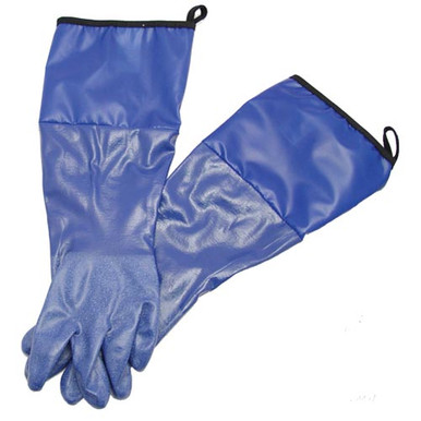 Tucker Safety 92205 XL 20 in Steam Glove | Allpoints