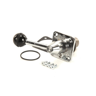 Globe X10045-48 Gear Shift Lever Assembly | Allpoints