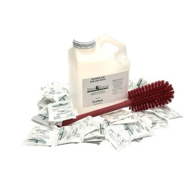 Clearly Clean Kit - Grindmaster - 250-00354 | AllPoints