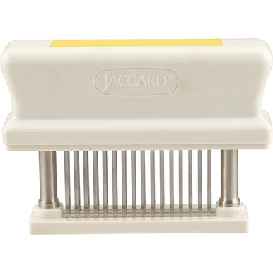 Jaccard 200348Y Yellow Meat Tenderizer | Allpoints