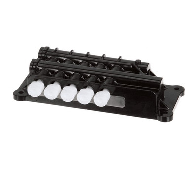 Multiplex 20003068 Manifold 5 Port Low Stre Ss | Allpoints