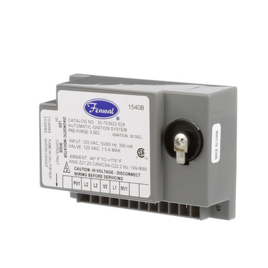 441888 Mavrik Ignition Module | Allpoints