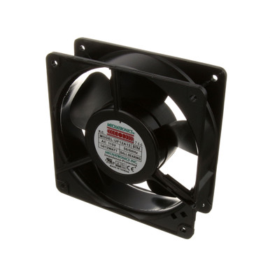 Mavrik 681096 120 Volt Cooling Fan Replaces Star Mfg 2U-200559 | Allpoints