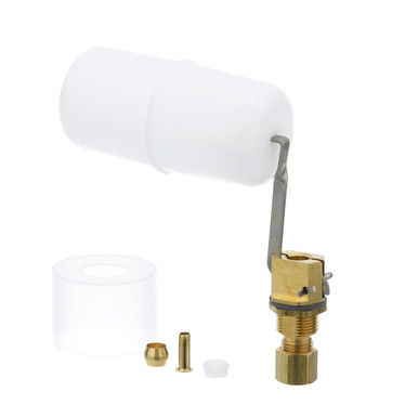 Ice-O-Matic 9131111-101 Float Valve Kit | Allpoints