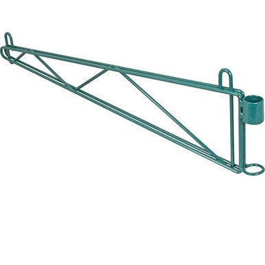 Metro 1WS24K3 Post-Type Wall Mount Bracket® | Allpoints