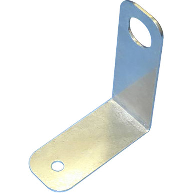 0702-0045 Oliver Pusher Bracket L-Shape | Allpoints