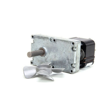 Perlick 52536 Gear Motor F/Spry Arm Dve Mech | Allpoints