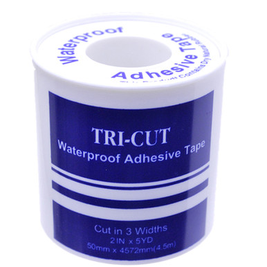 R3 Safety 8408469 Tri-Cut Adhesive Tape | Allpoints