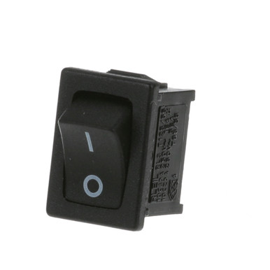 Turbo Air 30281Q0100 Black Power Switch | Allpoints