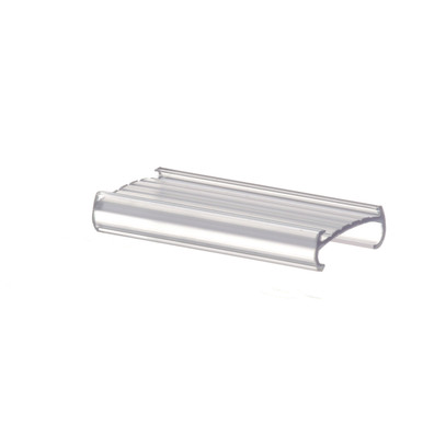 Metro 9990CL Super Erecta® Series Label Holder 3 in long | Allpoints