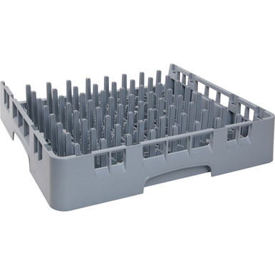 Cambro OETR314151 Open End Camrack® Bun Pan Dish Rack | Allpoints