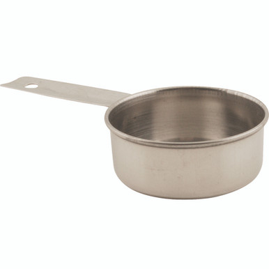 Tablecraft 724B 1/3 cup Measuring Cup | Allpoints