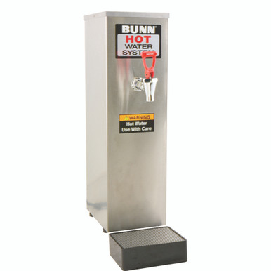 Bunn-O-Matic 02500.0001 Hot Water Dispenser | Allpoints