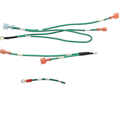 Duke 175610 Wire Harness | Allpoints