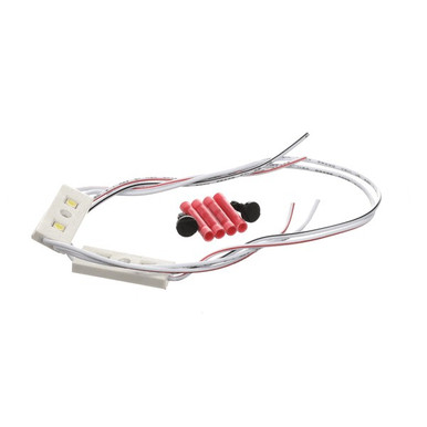 Glastender 06010733 Led Replacement Kit 1 Door | Allpoints