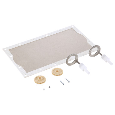 Merrychef PSR141 Stirr&P/Plate Kit Dual Mag Kit | Allpoints