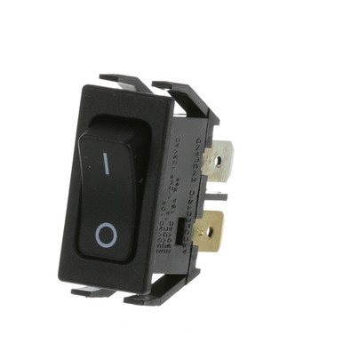 421567 - 16A 250V On/Off Rocker Switch | Allpoints