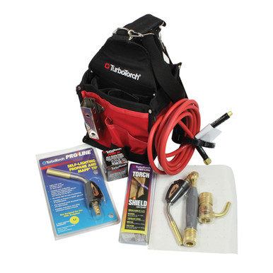 721281 - Portable Torch Kit | Allpoints