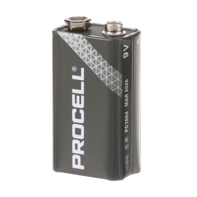 Selecta PC1604 9V Procell Alkaline Battery | Allpoints