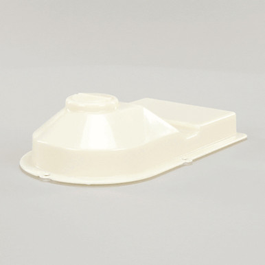 Scotsman 02-2930-04 Ice Chute Cover | Allpoints