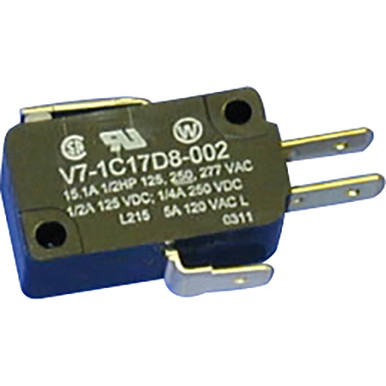 Taylor 028889 Micro Switch, Dual | Allpoints