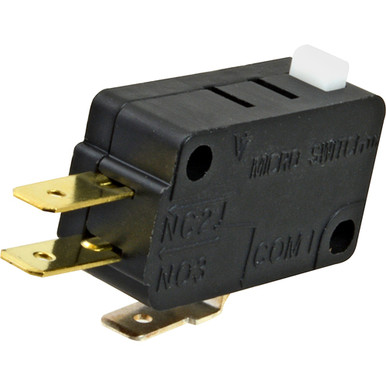 Taylor 032260 250V 15A Micro switch | Allpoints