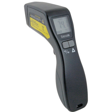 Taylor Precision 9523 -49° to 752°F Infrared Thermometer | Allpoints