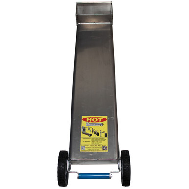 Shortening Shuttle® 1331564 80 lb 8 1/2 in Fryer Oil Transporter ...