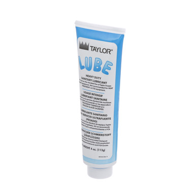Taylor 47518 4 oz Sanitary Lubricant | Allpoints