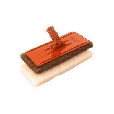 3M 466618 Doodlebug® Hard Surface Cleaner | Allpoints