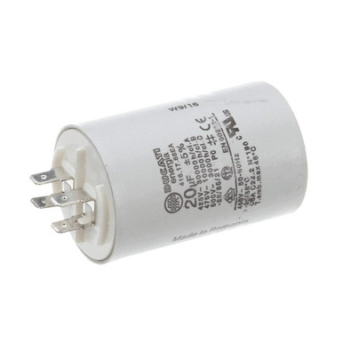 Blodgett 58777 Capacitor Kit, Fir, 240V | Allpoints