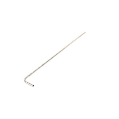 Bakers Pride 2V-21840523 Right 26.707 CARRY-OVER Tube | Allpoints