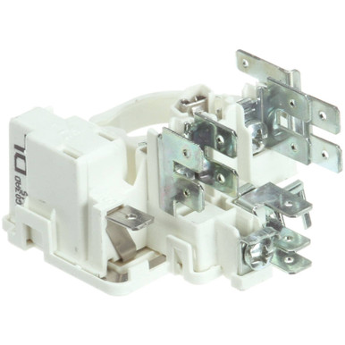 Bunn-O-Matic 39912.0002 Relay, Compr Gd40Me Bdg K115 120V | Allpoints