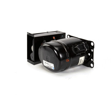 Beverage-Air 312-082D Compressor, R404A, 2890Btu, 115V 60Hz | Allpoints
