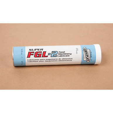 Doughpro 110021 FOOD #FGL-2 GREASE Lubricant | Allpoints