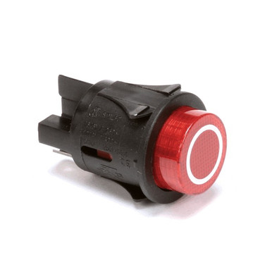 Doyon MP100110 Red Stop Button | Allpoints