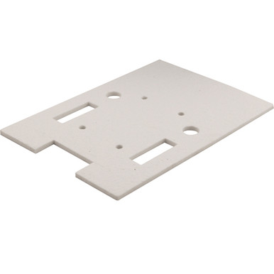 Frymaster 812-0457 Frt Lwr Inn Fv Insulation | Allpoints