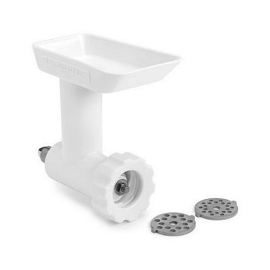 KitchenAid KSMFGA Food Grinder Attachment | Allpoints