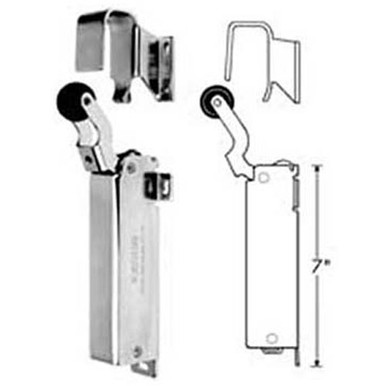 Kason® K-21089250 1094 Offset Door Closer | Allpoints