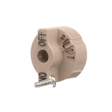 221014 - Gas Valve Knob, On/Off/Pilot | Allpoints