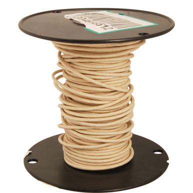 Anixter TGGT-#12-TAN-100' 100 ft High Temperature Wire | Allpoints