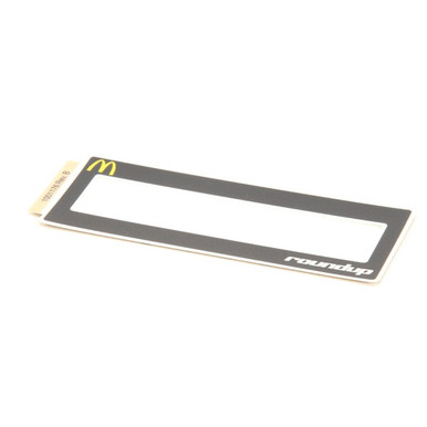 1001176 Roundup Label, Display | Allpoints