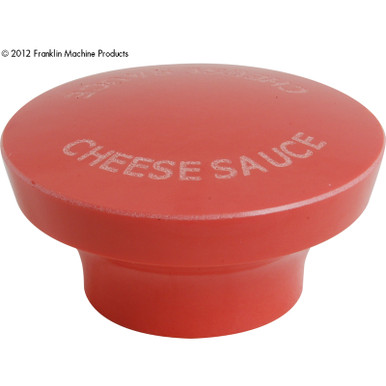 Server 82023-800 Cheese Sauce Pump Knob For stainless steel pumps ...