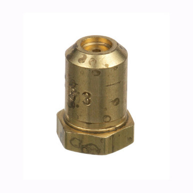 Star 2J-Y7136 #53 Orifice | Allpoints