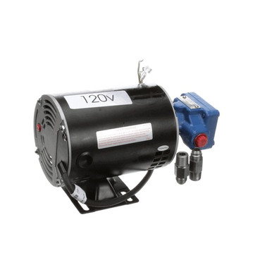 Winston PS2727 Pump Motor Assy | Allpoints