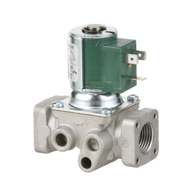 Wood Stone Corp 7000-1322 1/2 in Solenoid Valve | Allpoints