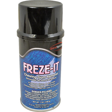 QuestSpecialty 228000001-12AR Chewing Gum Remover | Allpoints